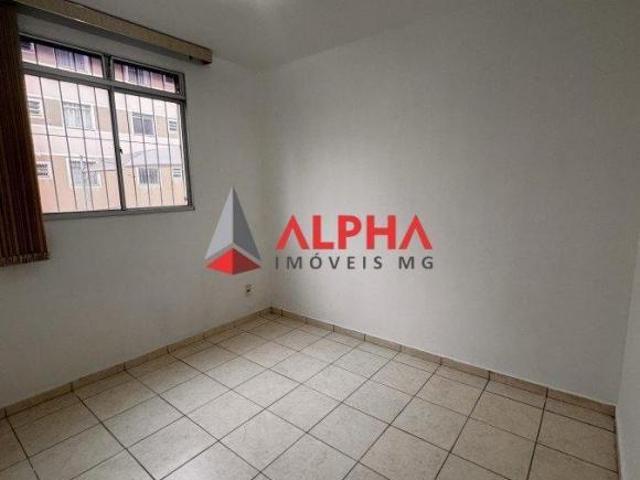 Apartamento para venda em Santa Maria, Contagem
