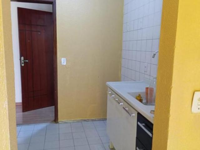 Apartamento para venda em Santa Maria, Contagem