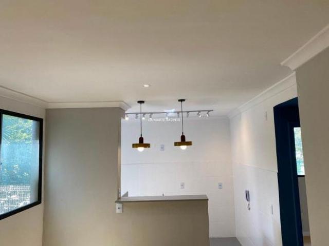 Apartamento para venda em Santa Maria, Contagem