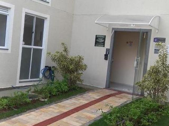 Apartamento para venda em Santa Maria, Contagem