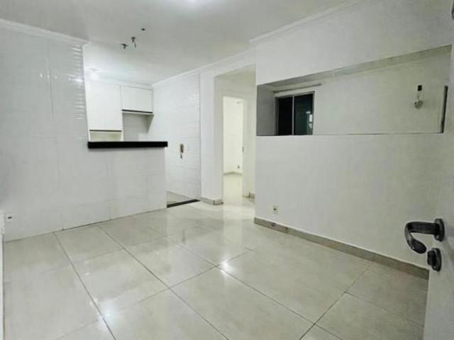 Apartamento para venda em Santa Maria, Contagem