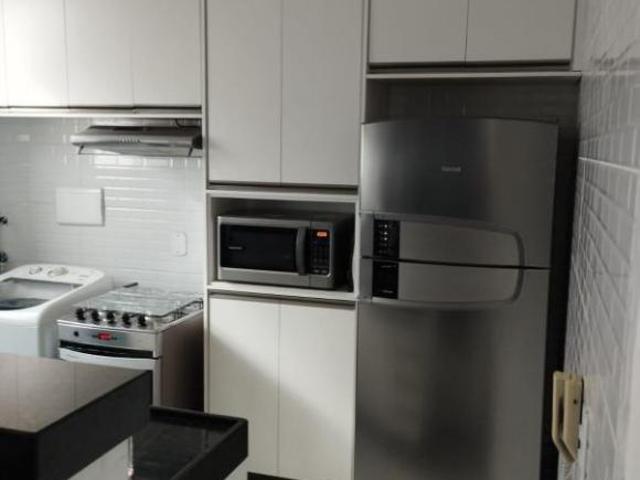 Apartamento para venda em Santa Maria, Contagem