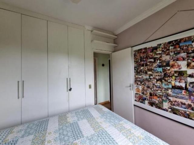 Apartamento para venda em Santa Maria, Contagem