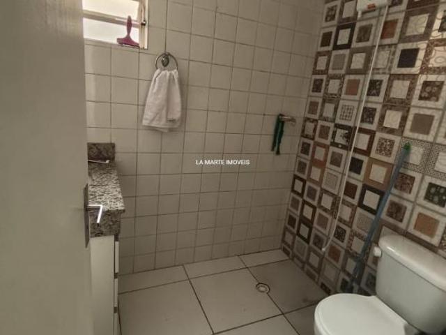 Apartamento para venda em Santa Maria, Contagem