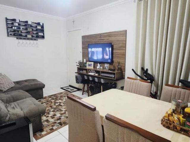 Apartamento para venda em Santa Maria, Contagem