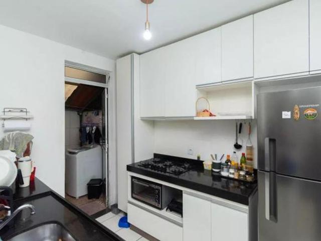 Apartamento para venda em Santa Maria, Contagem