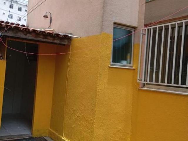 Apartamento para venda em Santa Maria, Contagem