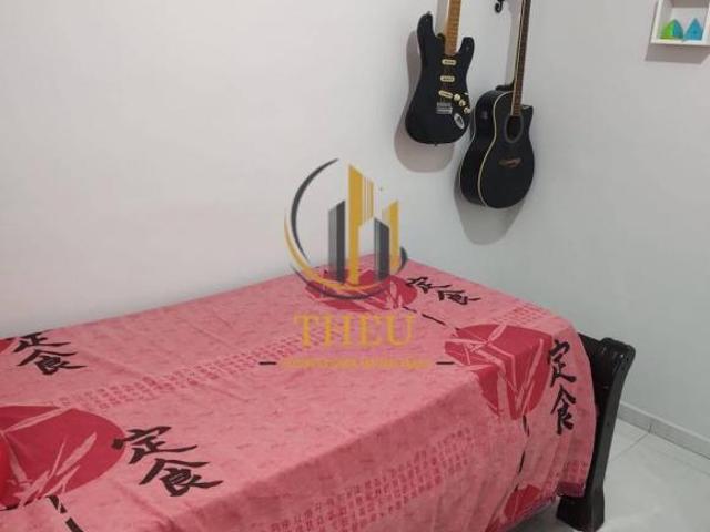 Apartamento para venda em Santa Maria, Contagem