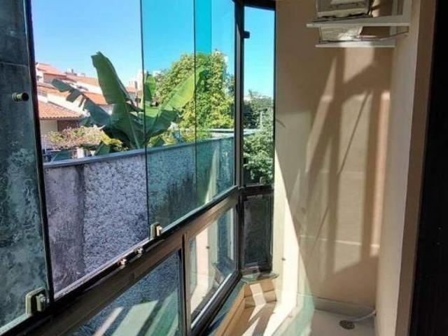 Apartamento para venda em Santa Maria de 161.00m² com 2 Quartos, 1 Suite e 3 Garagens