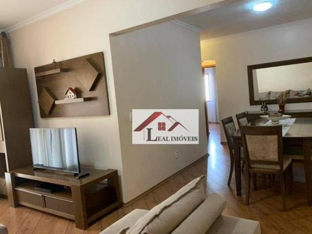 Apartamento para venda em Santa Maria de 100.00m² com 3 Quartos e 1 Suite