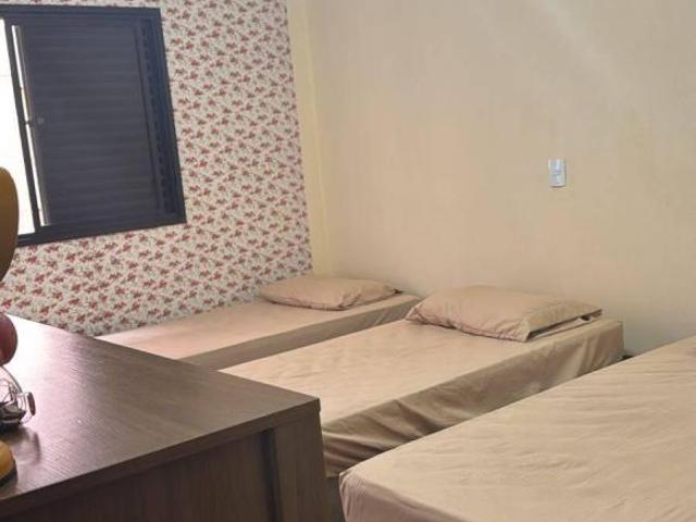 Apartamento para venda em Santa Maria de 105.00m² com 2 Quartos e 1 Suite