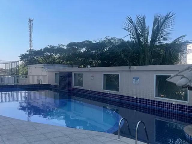 Apartamento para venda em Santa Maria de 48.00m² com 2 Quartos e 1 Garagem