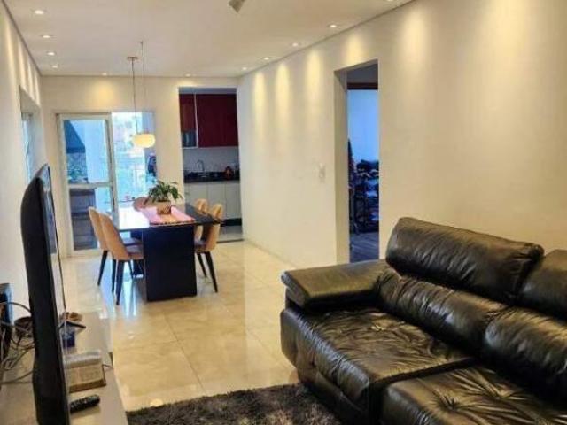 Apartamento para venda em Santa Maria de 91.00m² com 3 Quartos, 1 Suite e 2 Garagens