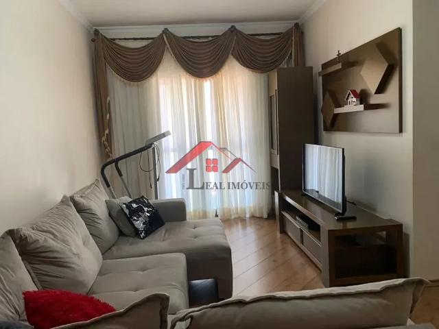 Apartamento para venda em Santa Maria em São Caetano Do Sul São Paulo de 100.00m² com 3 Quartos e 1 Suíte