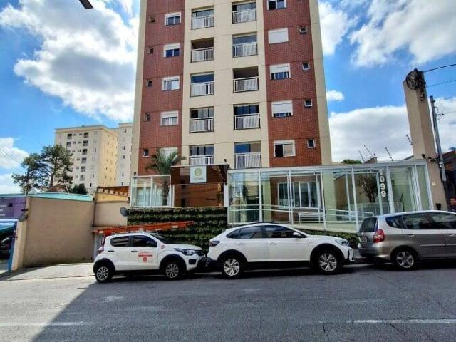 Apartamento para venda em Santa Maria em São Caetano Do Sul São Paulo de 65.00m² com 2 Quartos, 1 Suíte e 2 Garagens