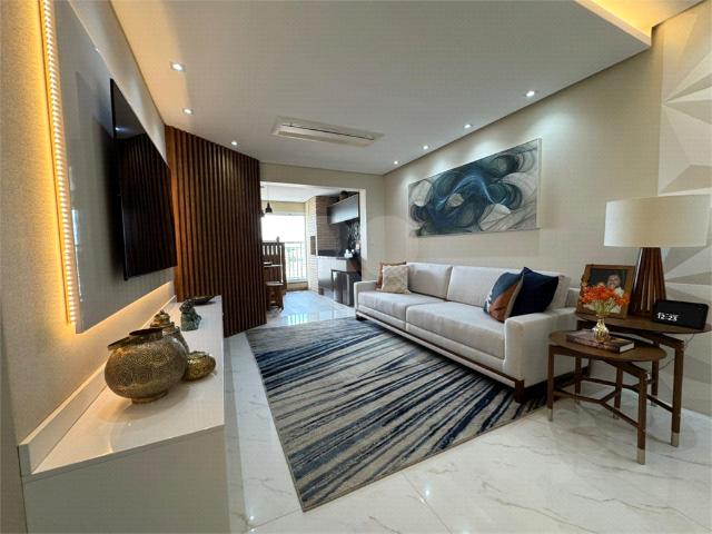 Apartamento para venda em Santa Maria em São Caetano Do Sul São Paulo de 95.00m² com 2 Quartos, 1 Suíte e 2 Garagens