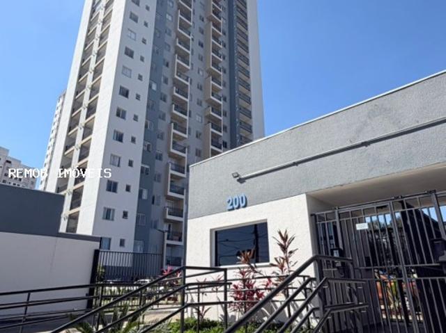 Apartamento para venda em Santa Maria em Santo André São Paulo de 41.00m² com 2 Quartos