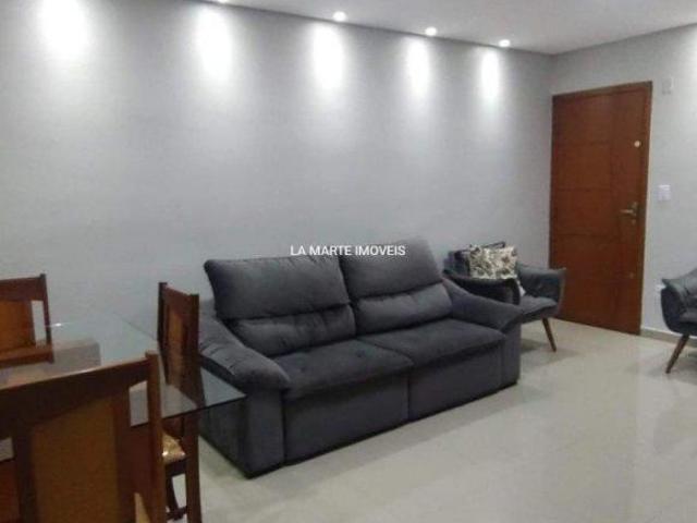 Apartamento para venda em Santa Maria, Ibirité