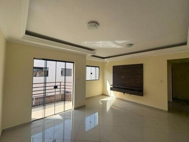 Apartamento para venda em Santa Maria, Poços de Caldas