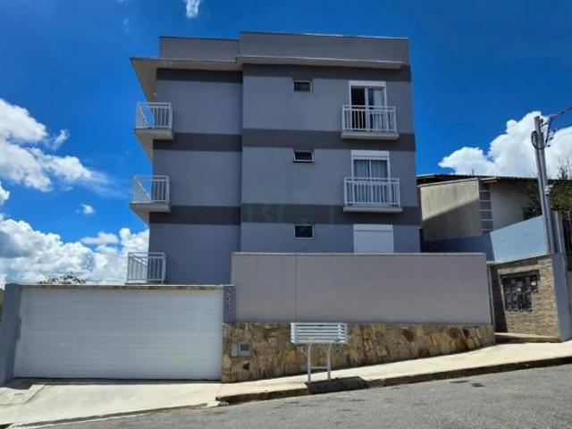 Apartamento para venda em Santa Maria, Poços de Caldas