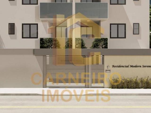 Apartamento para venda em Santa Maria, Timóteo
