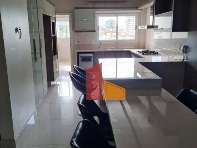 Apartamento para venda em Santa Maria, Uberaba
