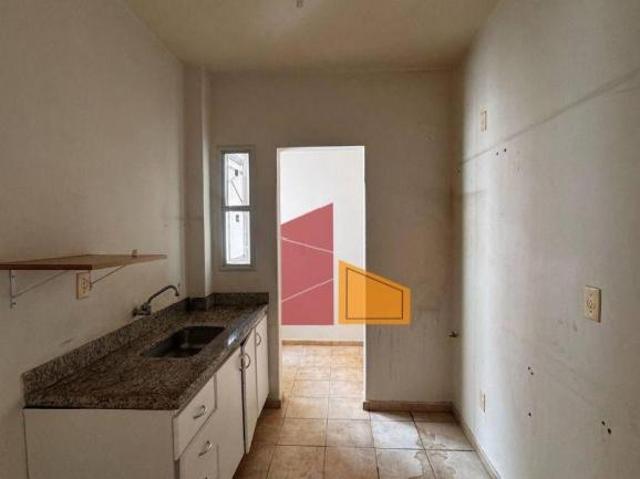 Apartamento para venda em Santa Maria, Uberaba