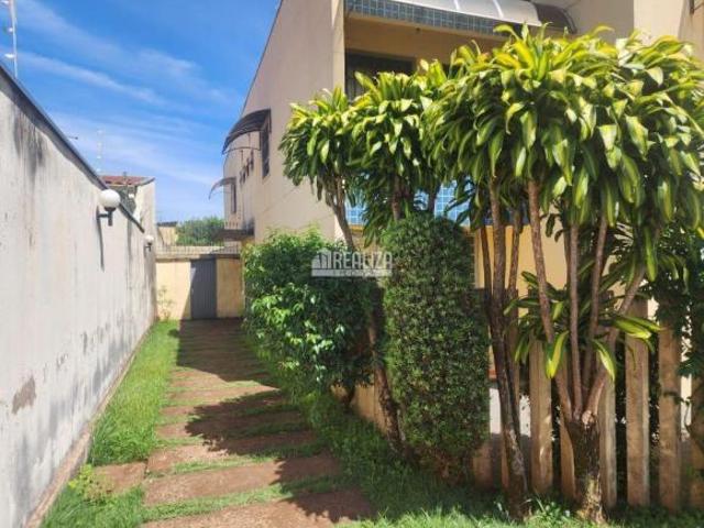 Apartamento para venda em Santa Maria, Uberaba