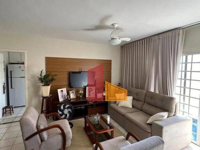 Apartamento para venda em Santa Maria, Uberaba
