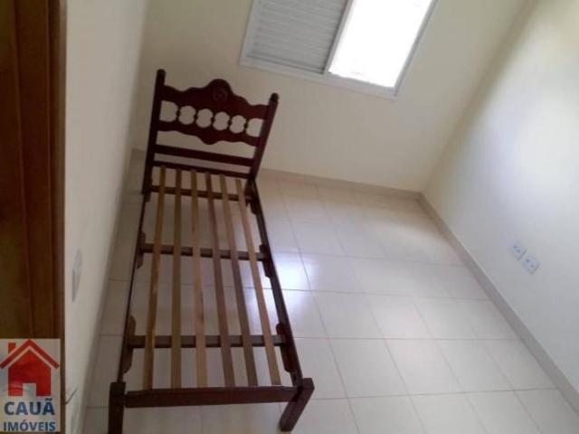 Apartamento para venda em Santa Maria, Uberaba