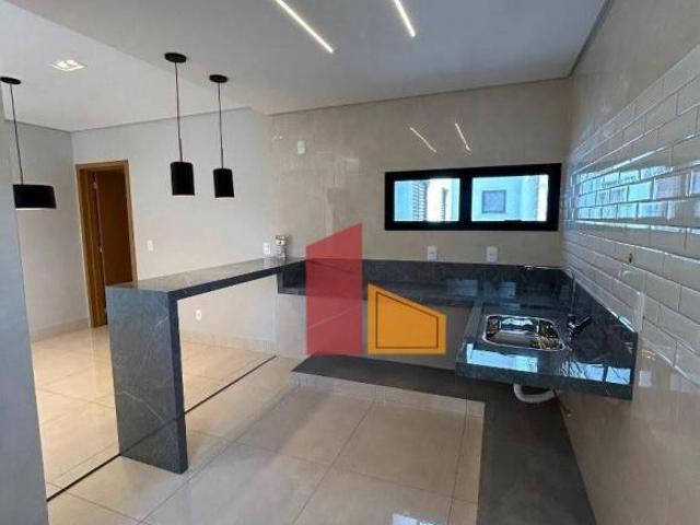 Apartamento para venda em Santa Maria, Uberaba