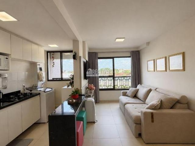 Apartamento para venda em Santa Maria, Uberaba