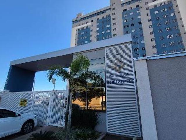Apartamento para venda em Santa Maria, Uberaba