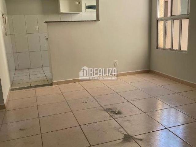 Apartamento para venda em Santa Maria, Uberaba