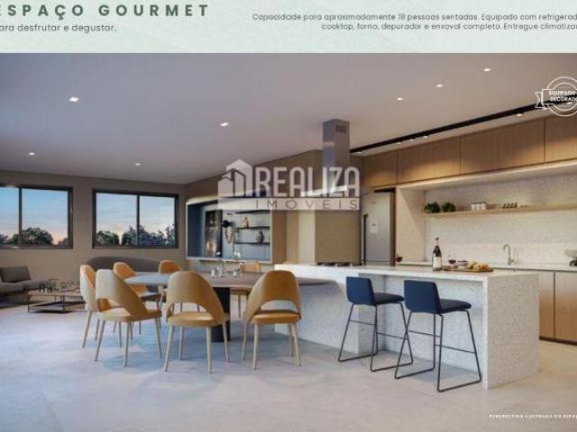Apartamento para venda em Santa Maria, Uberaba