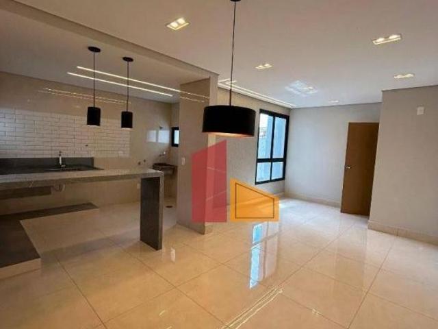 Apartamento para venda em Santa Maria, Uberaba