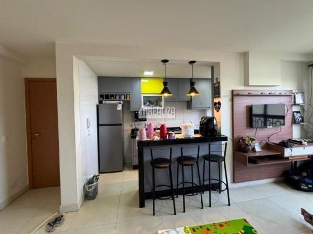 Apartamento para venda e aluguel em Santa Maria, Uberaba