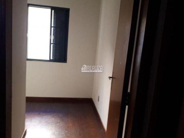 Apartamento para venda em Santa Maria, Uberaba