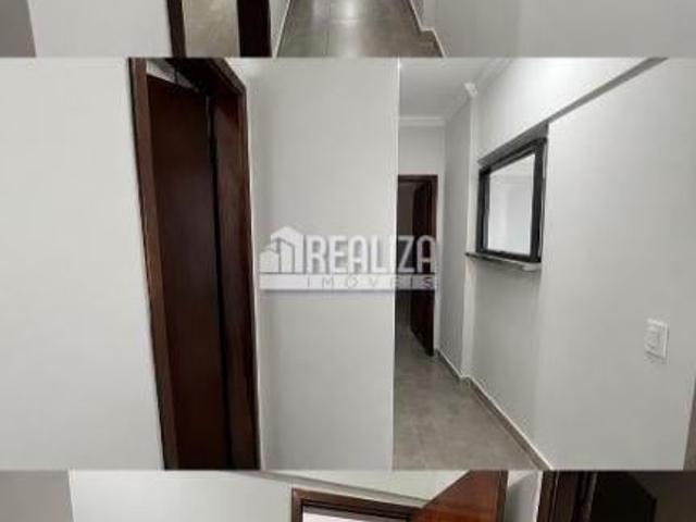 Apartamento para venda em Santa Maria, Uberaba