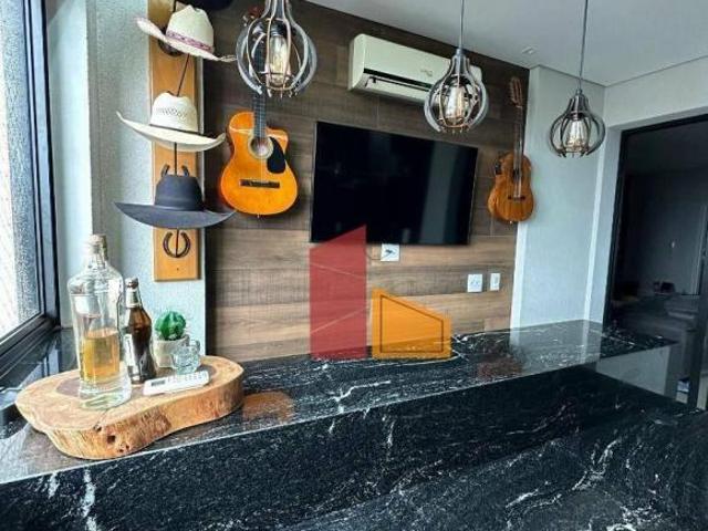 Apartamento para venda em Santa Maria, Uberaba