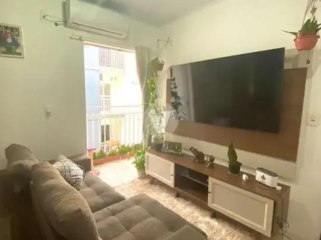 Apartamento para Venda em Santa Maria/RS Caturrita 2 Quartos