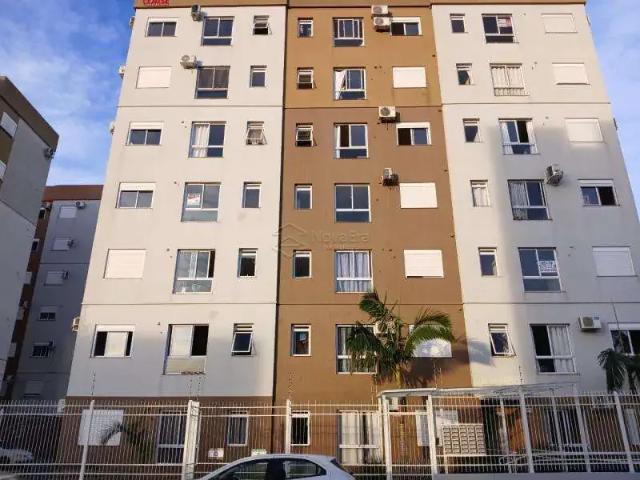 Apartamento para Venda em Santa Maria/RS Camobi 1 Quartos
