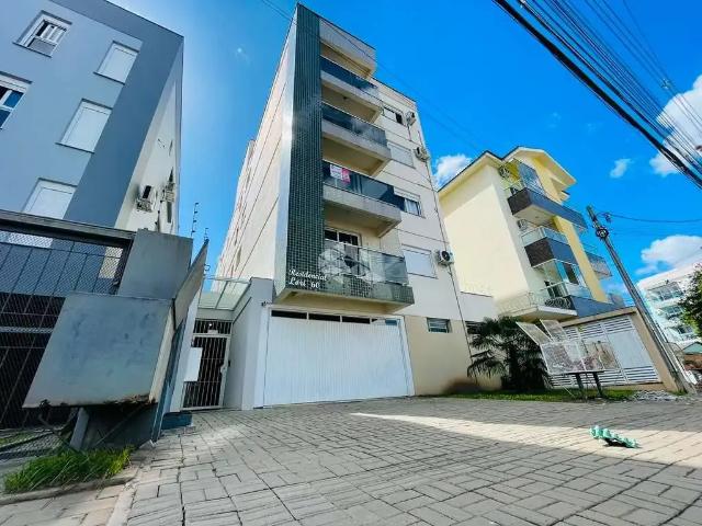 Apartamento para Venda em Santa Maria/RS Camobi 1 Quartos