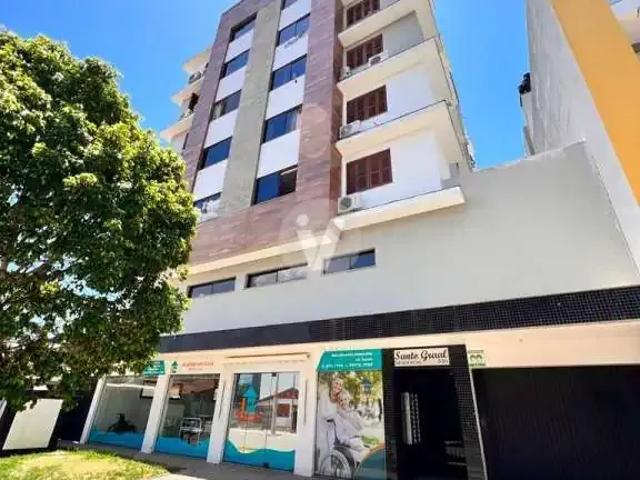Apartamento para Venda em Santa Maria/RS Camobi 1 Quartos