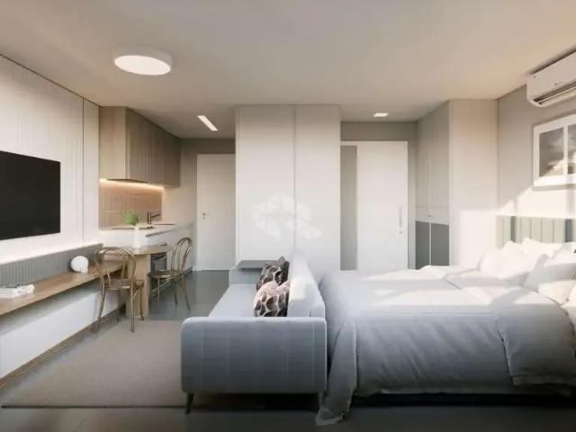 Apartamento para Venda em Santa Maria/RS Camobi 1 Quartos
