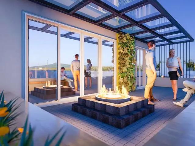 Apartamento para Venda em Santa Maria/RS Camobi 1 Quartos
