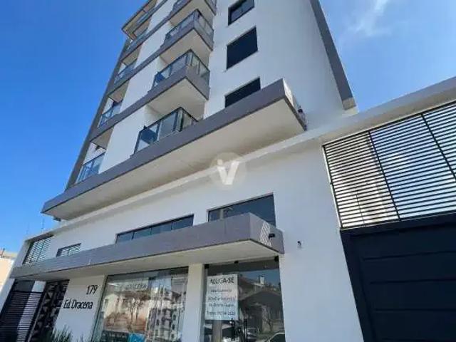 Apartamento para Venda em Santa Maria/RS Camobi 1 Quartos