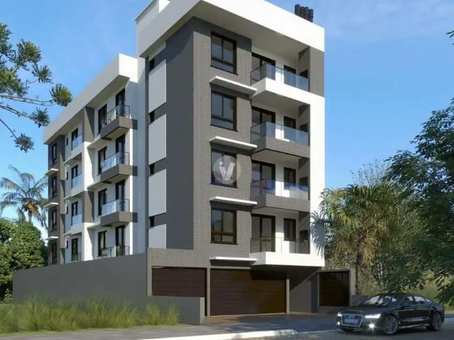 Apartamento para Venda em Santa Maria/RS Camobi 1 Quartos