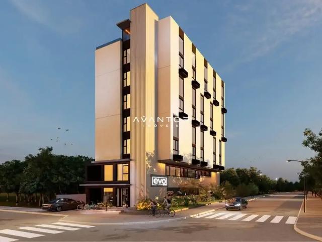 Apartamento para Venda em Santa Maria/RS Camobi 1 Quartos