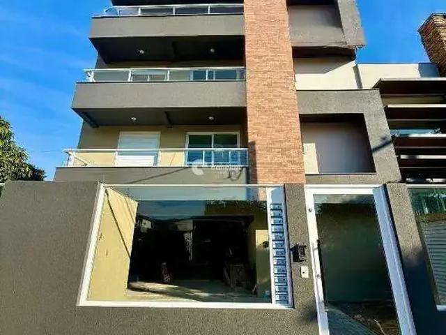 Apartamento para Venda em Santa Maria/RS Camobi 1 Quartos